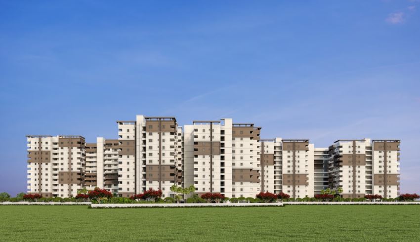 Signature Altius Hyderabad, Kollur | Price List & Brochure, Floor Plan ...