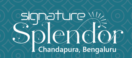 Signature Splendor Chandapura, Bangalore | Price List & Brochure, Floor ...