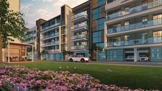 3 BHK Builder Floor for sale in Signature Global City 63A Sector 63A ...