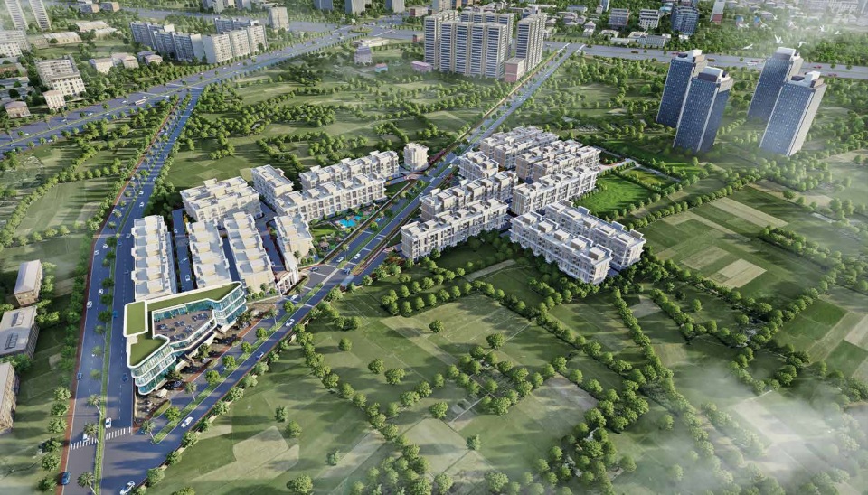 Signature Global City 81 Sector 81 Gurgaon Price List Brochure Signature Global City 81 Sector 81 Gurgaon Price List Brochure