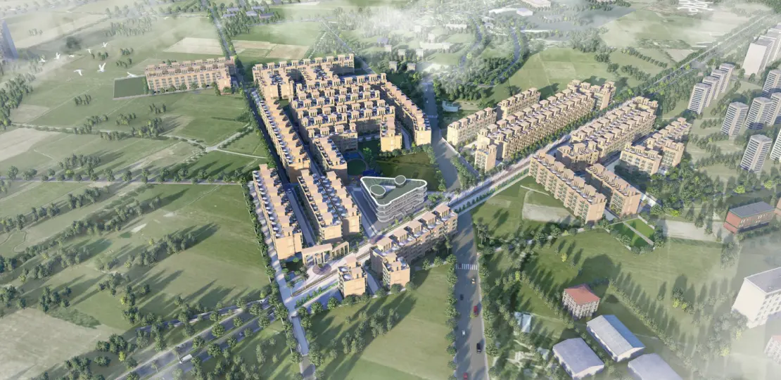 Signature Global City 92 Sector 92, Gurgaon | Price List & Brochure ...