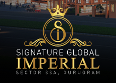 Signature Global Imperial Sector 88A, Gurgaon | Price List & Brochure ...