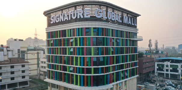 Shop for sale in Signature Global Mall Sector 3 Vaishali Ghaziabad ...