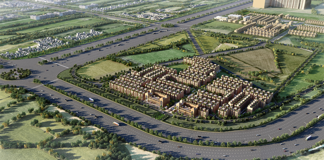 Signature Global Park 4 Sector 36 Sohna, Gurgaon | Price List ...