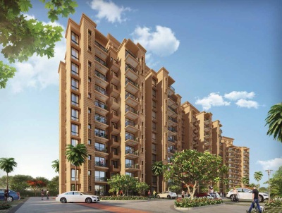 2 BHK Apartment / Flat for sale in Signature Global Proxima Sector 89 ...