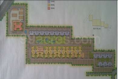 2 BHK / Bedroom Apartment / Flat for rent in Signature Global Solera ...