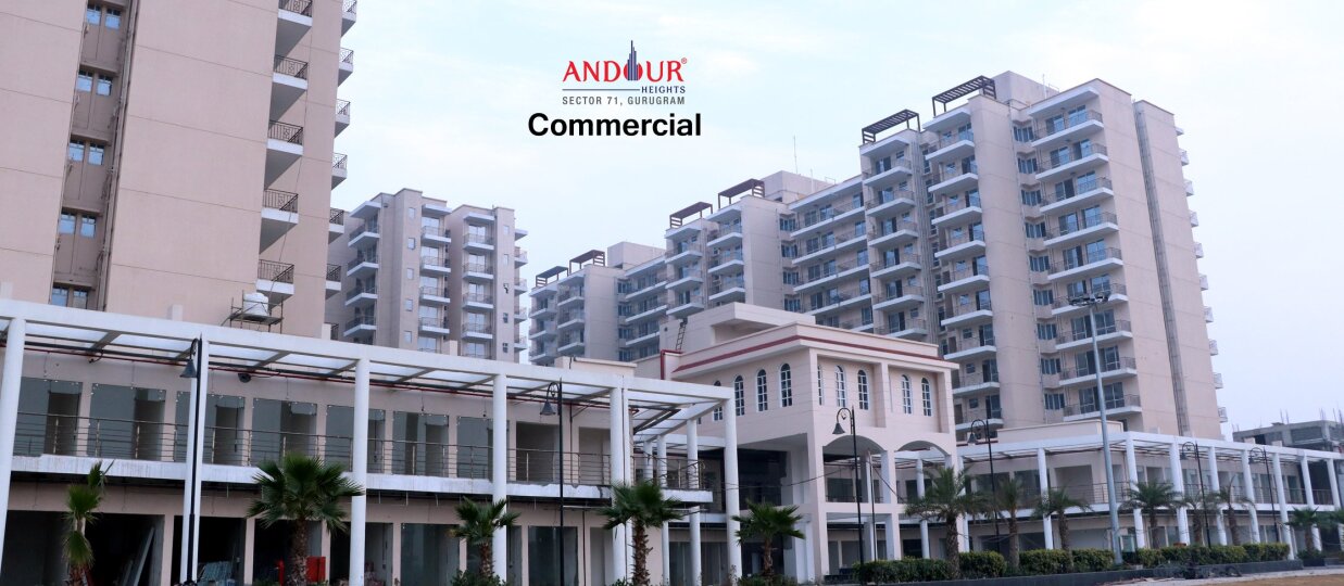 Signature Global Signum 71 Sector 71, Gurgaon | Resale Price List ...