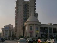 2 BHK / Bedroom Apartment / Flat for rent in Signature The Serenas ...