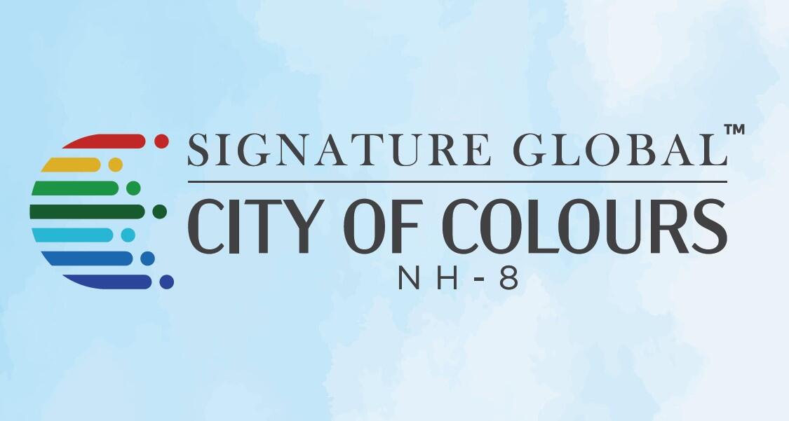 Signature Global City Of Colours NH 8, Gurgaon | Price List & Brochure ...