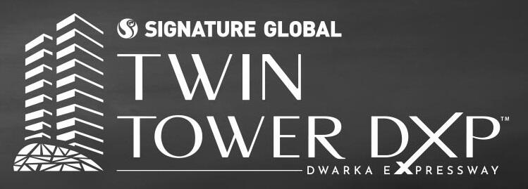 Signature Global India Limited Signature Global Twin Tower DXP Map ...