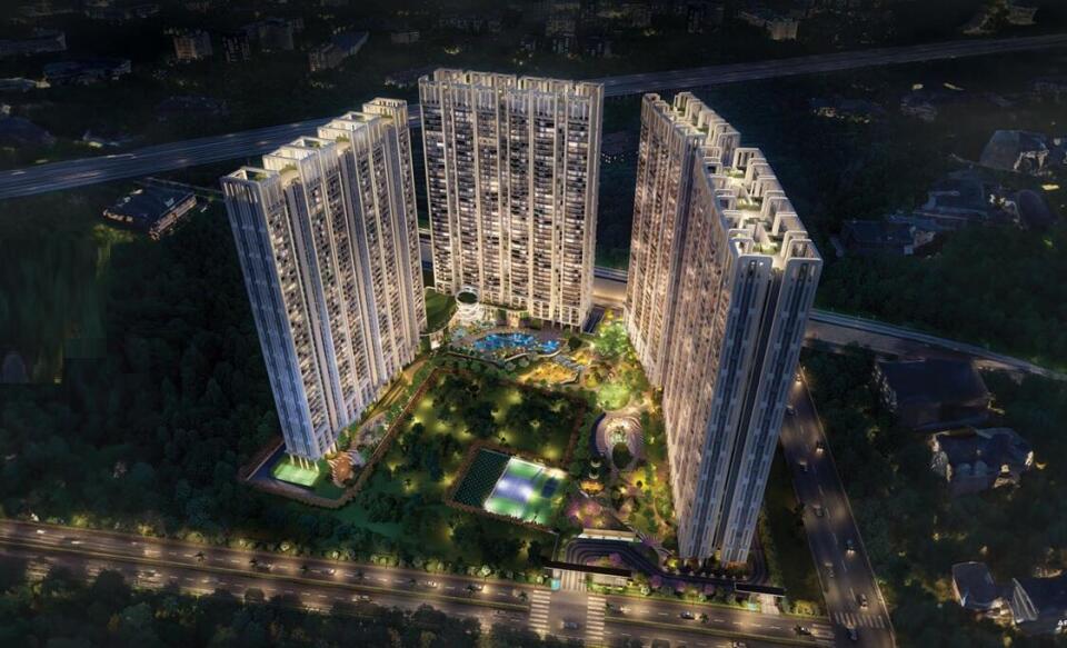 Signature Sarvam Sector 37D, Gurgaon | Price List & Brochure, Floor ...