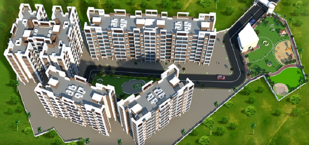 Signature Coral Neral, Thane Resale Price List, Brochure, Floor Plan ...