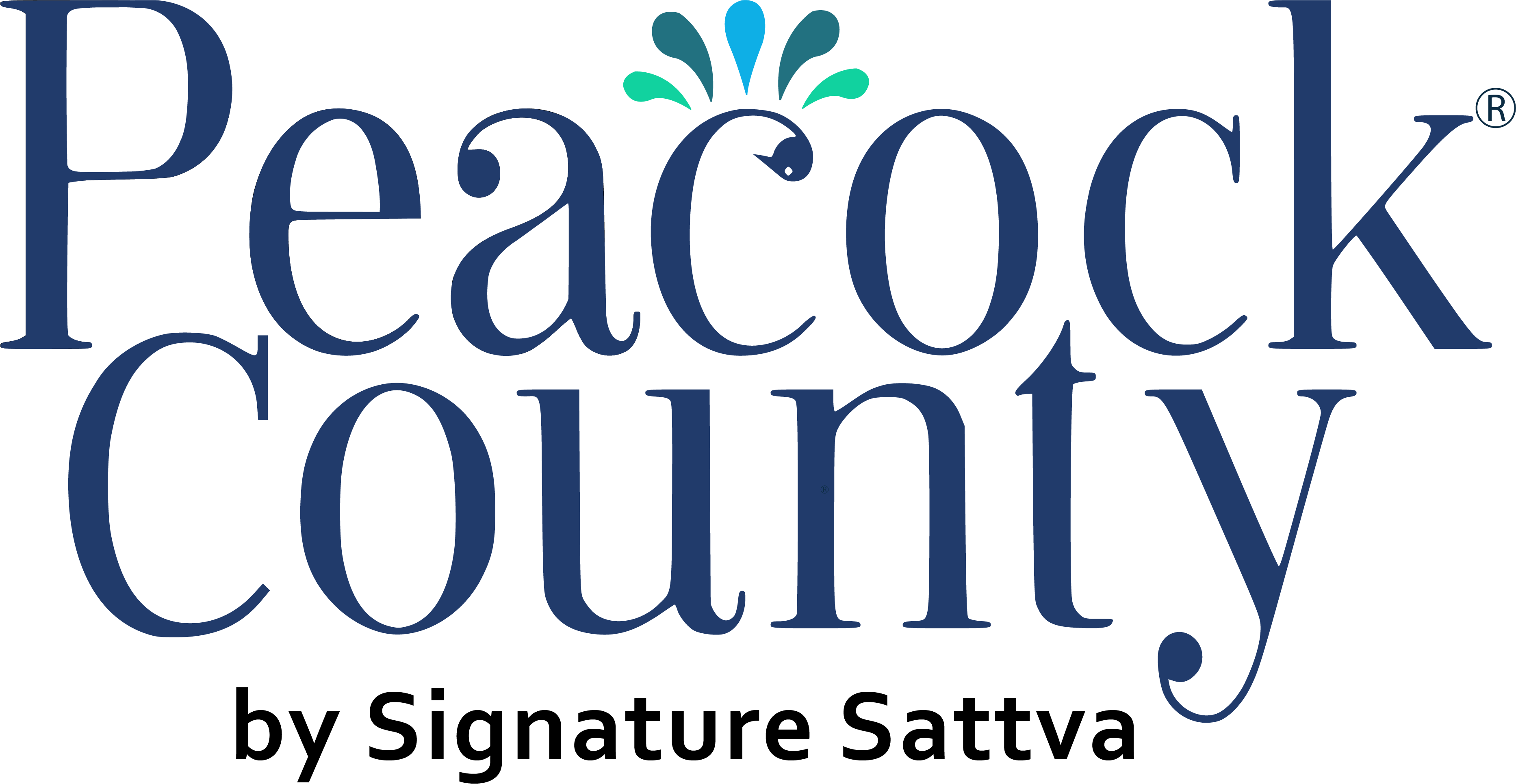 Signature Sattva Infratech Peacock County By Signature Sattva Floor ...