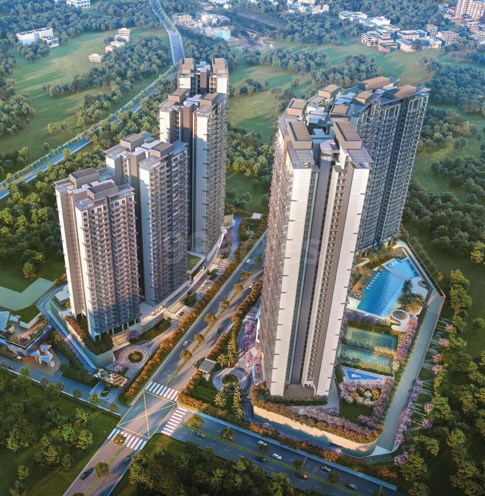 Signatureglobal India Limited Signature Deluxe DXP Photos And Videos ...