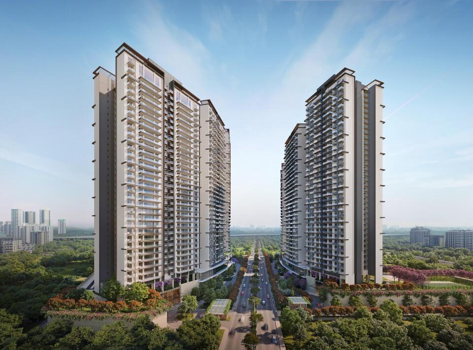 Signature Global De Luxe DXP Sector 37D, Gurgaon | Price List ...