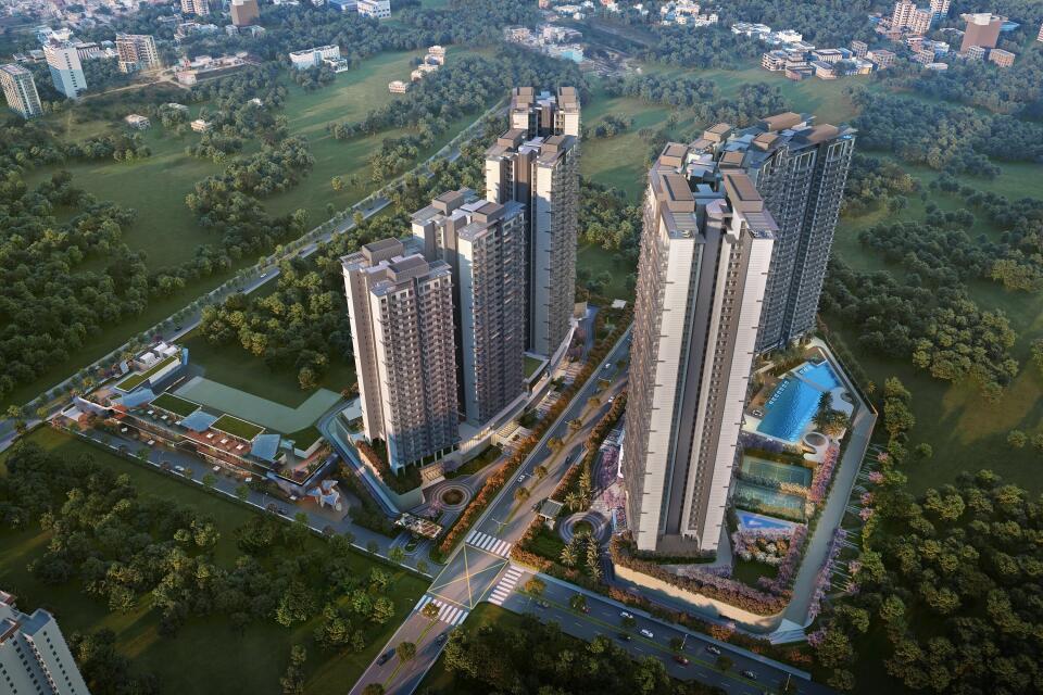 Signature Global De Luxe DXP Sector 37D, Gurgaon | Price List ...