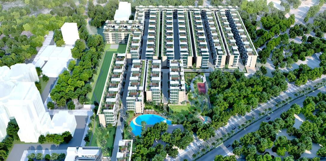 Signature Global City 79B Sector 79, Gurgaon | Price List & Brochure ...