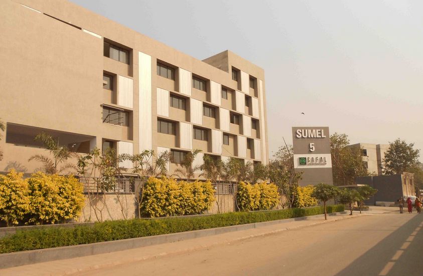 Signet Tower Sector 5 Salt Lake, Kolkata | Resale Price List & Brochure