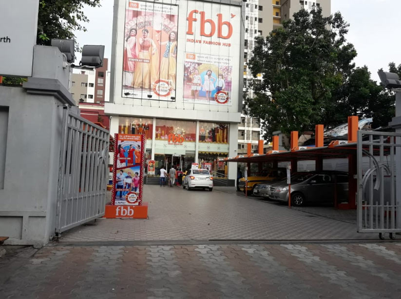 Signum Aristo Hatibagan, Kolkata Resale Price List, Brochure, Floor ...