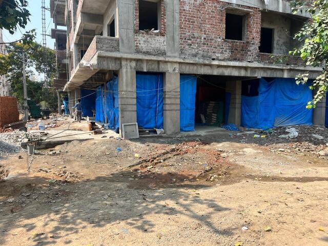 Sikhara Builders Sikhara S Brindavanam Photos And Videos - Nallagandla ...