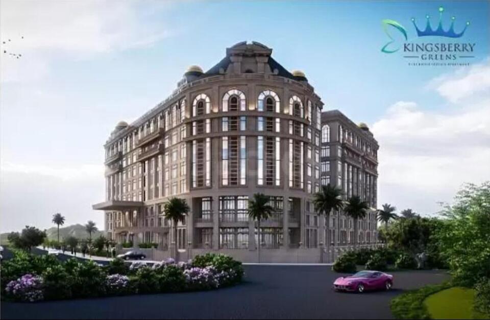 Sikka Group Sikka Kingsberry Greens Photos And Videos - Sahastradhara ...
