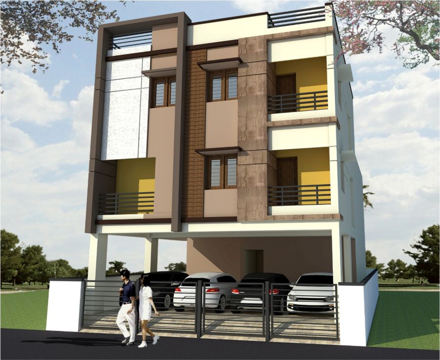 Silicon Chithiram Homes Medavakkam, Chennai Resale Price List, Brochure ...