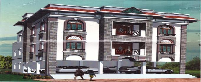 Rajee Homes Photos - Sembakkam, Chennai South Pictures