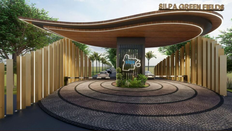 Silpa Infratech Limited Silpa Greenfield Photos - Jogipet, Sangareddy ...