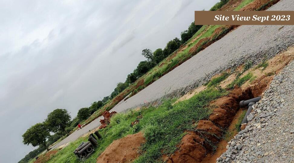 Silpa Infratech Limited Silpa Greenfield Photos - Jogipet, Sangareddy ...
