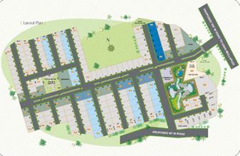 Silpa Brindavan Kukatpally, Hyderabad Resale Price List, Brochure, Floor Plan, Location Map ...