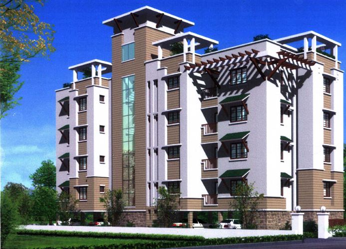 Silpi Constructions Silpi Springfield Photos - Perungudi, Chennai Pictures