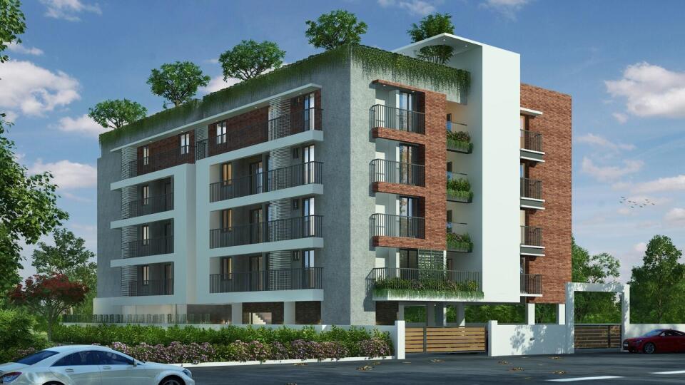Silpi Marigold Cherthala, Alappuzha | Price List & Brochure, Floor Plan ...