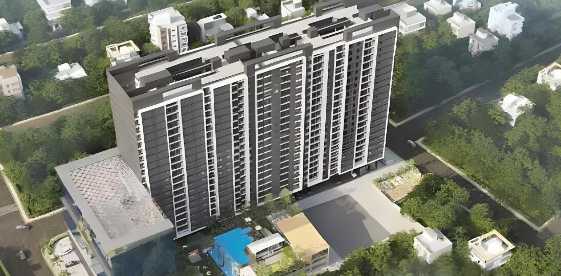 Silver Bliss Silver Galaxy Moshi Photos And Videos - Moshi, Pune Pictures