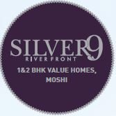 Silver Group Pune Silver 9 Map - Moshi, Pune Location Map