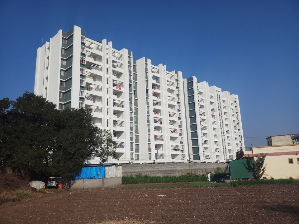 Silver Group Pune Silver City Photos And Videos - Chikhali, Pune Pictures