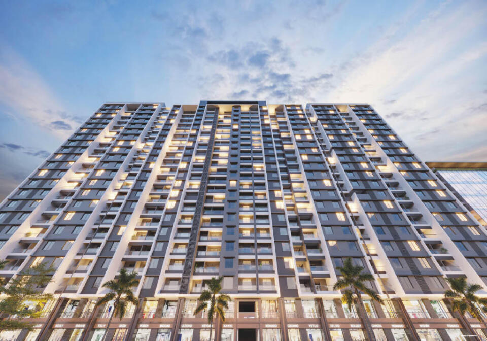 Silver Group Pune Silver Galaxy Photos - Borhade Wadi, Pune Pictures