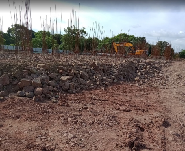 Silver Group Pune Silver Homes Photos - Moshi, Pune Pictures