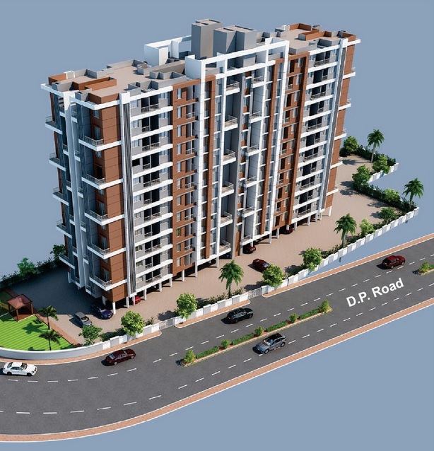 Silver Group Pune Silver Homes Photos - Moshi, Pune Pictures