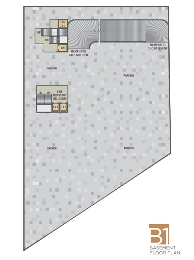 Silver Trade Center Uttran, Surat - Invest in Shops