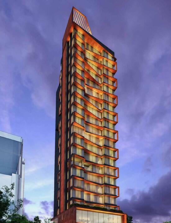 Silver 33 West Khar West, Mumbai | Price List & Brochure, Floor Plan ...