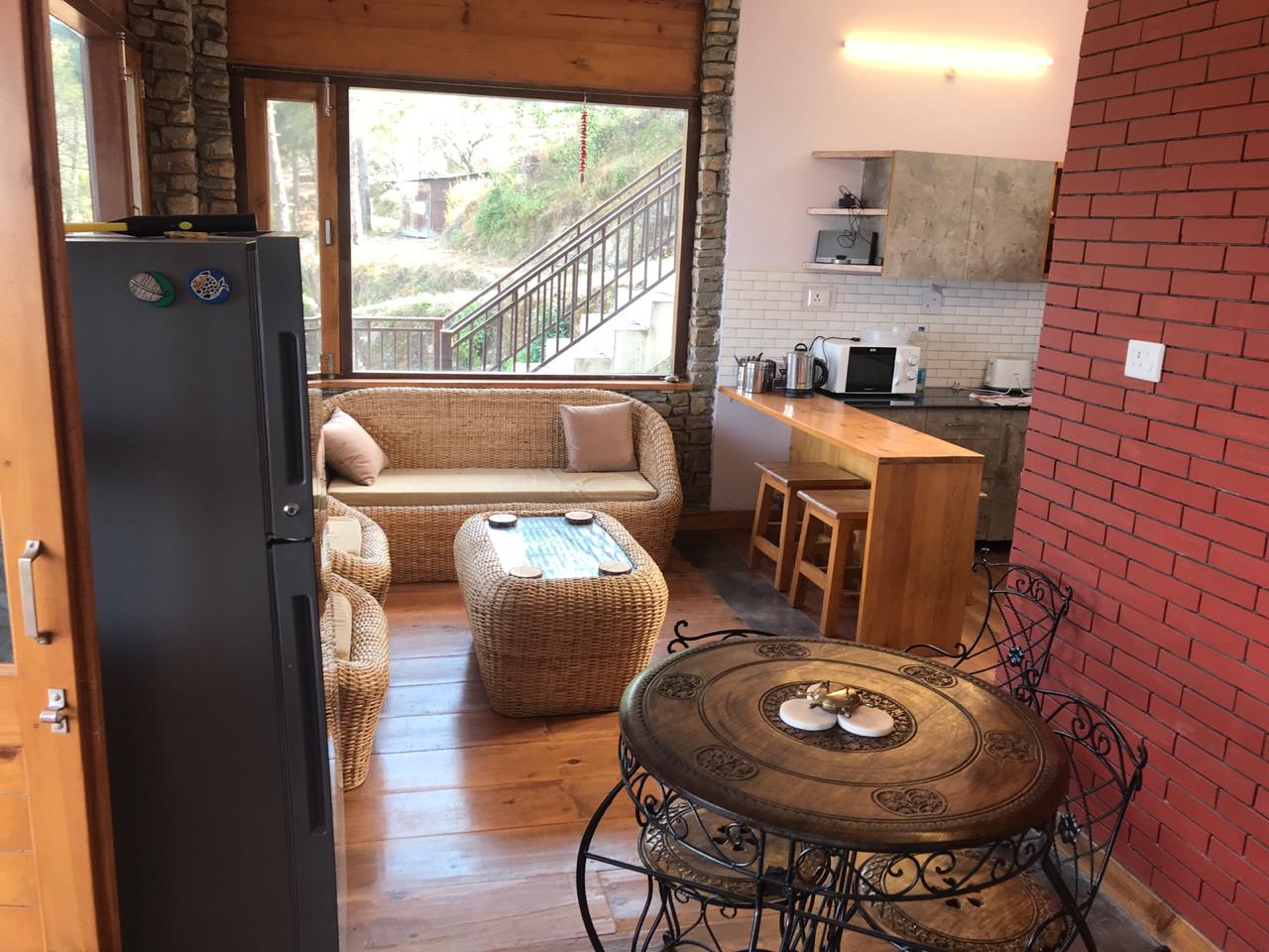 Silver Peaks Pleasant Mount Ranikhet, Chiliyanaula Resale Price List ...