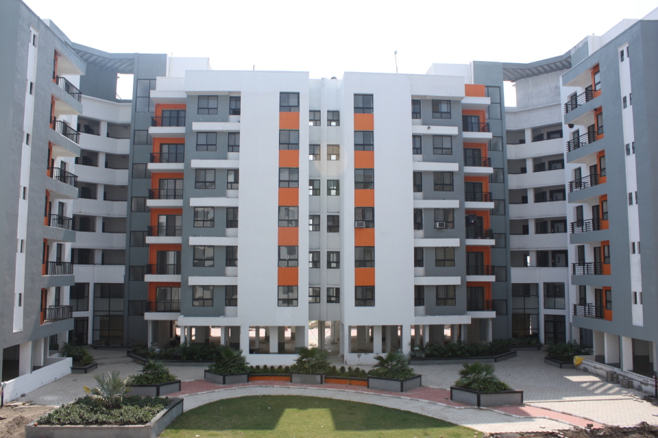 Silver Springs Phase 2 Mundla Nayta, Indore | Price List & Brochure ...