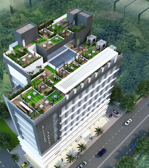 Silver Group Pune Silver Sakshi Photos - Borhade Wadi, Pune Pictures