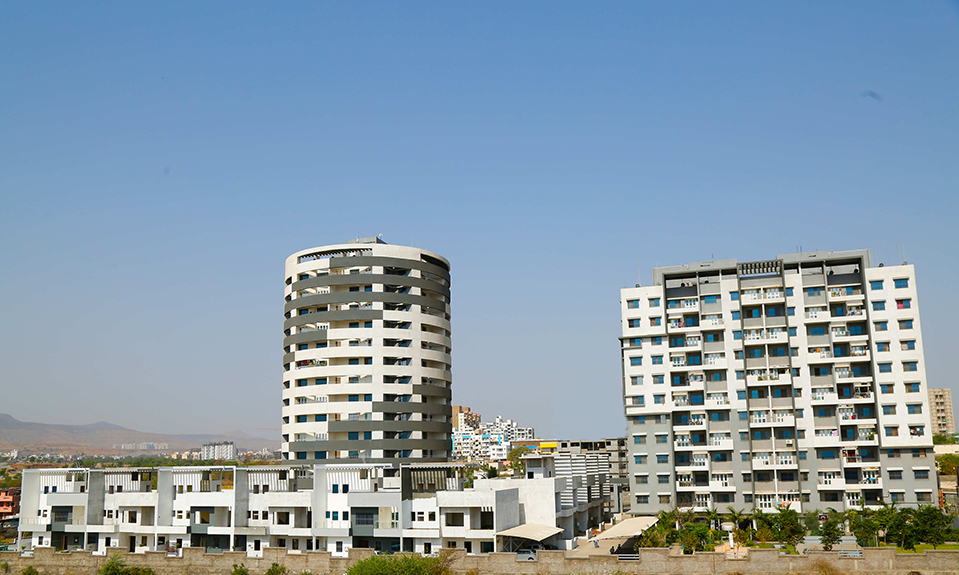 Panama Sunarch Developers Panama Silver Stone Photos And Videos ...