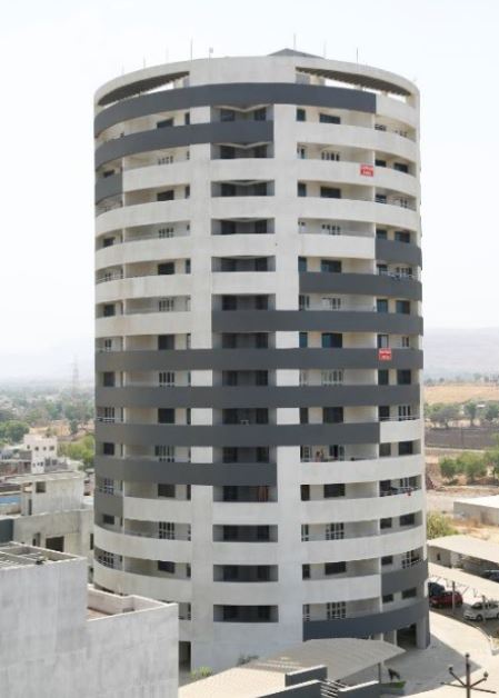 Panama Silver Stone Handewadi, Pune | Price List & Brochure, Floor Plan ...