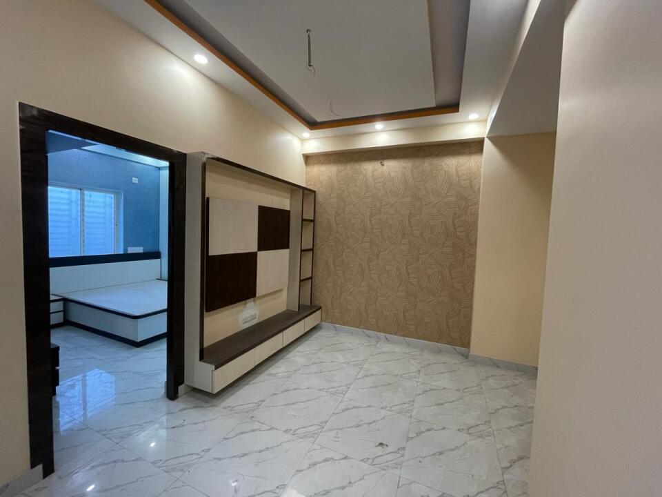 Silver Villa Constructions Silver Prestige Photos And Videos - Lake Town, Kolkata North Pictures