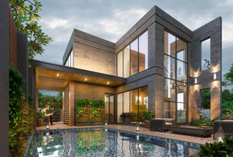 Silverline Toran Residency Gotri, Vadodara | Price List & Brochure ...