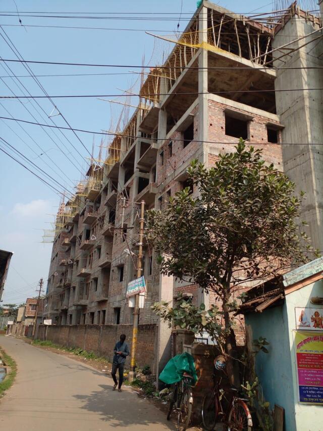 Silverpeak Panihati Pride Agarpara, Kolkata North | Price List ...