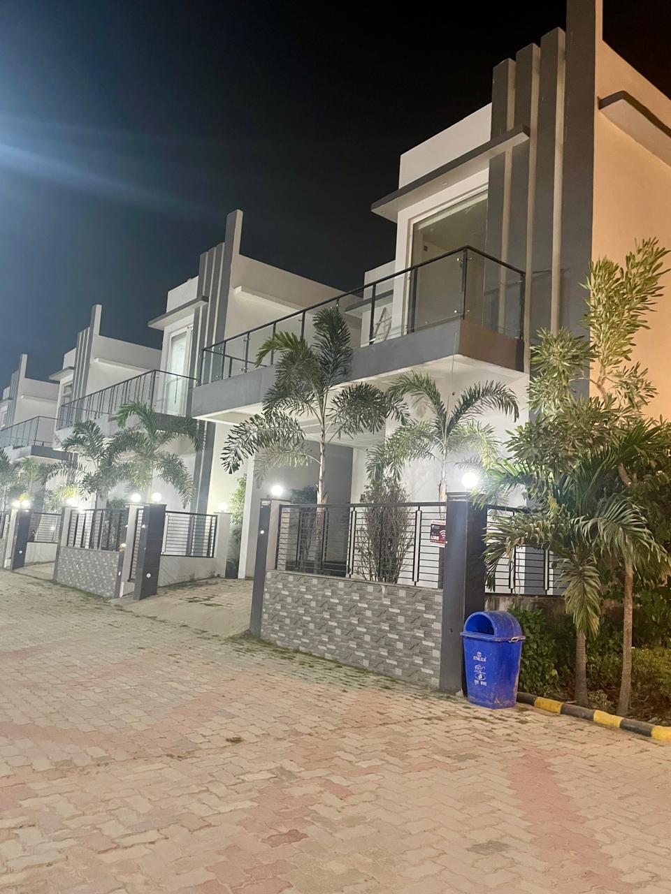 E Homes Panorama Belauri, Purnea | Price List & Brochure, Floor Plan ...