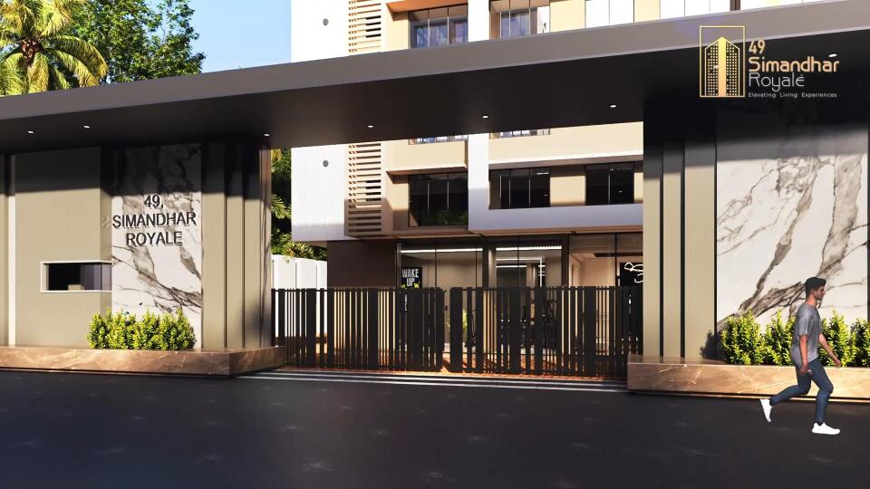 49 Simandhar Royale Chembur, Mumbai | Price List & Brochure, Floor Plan ...